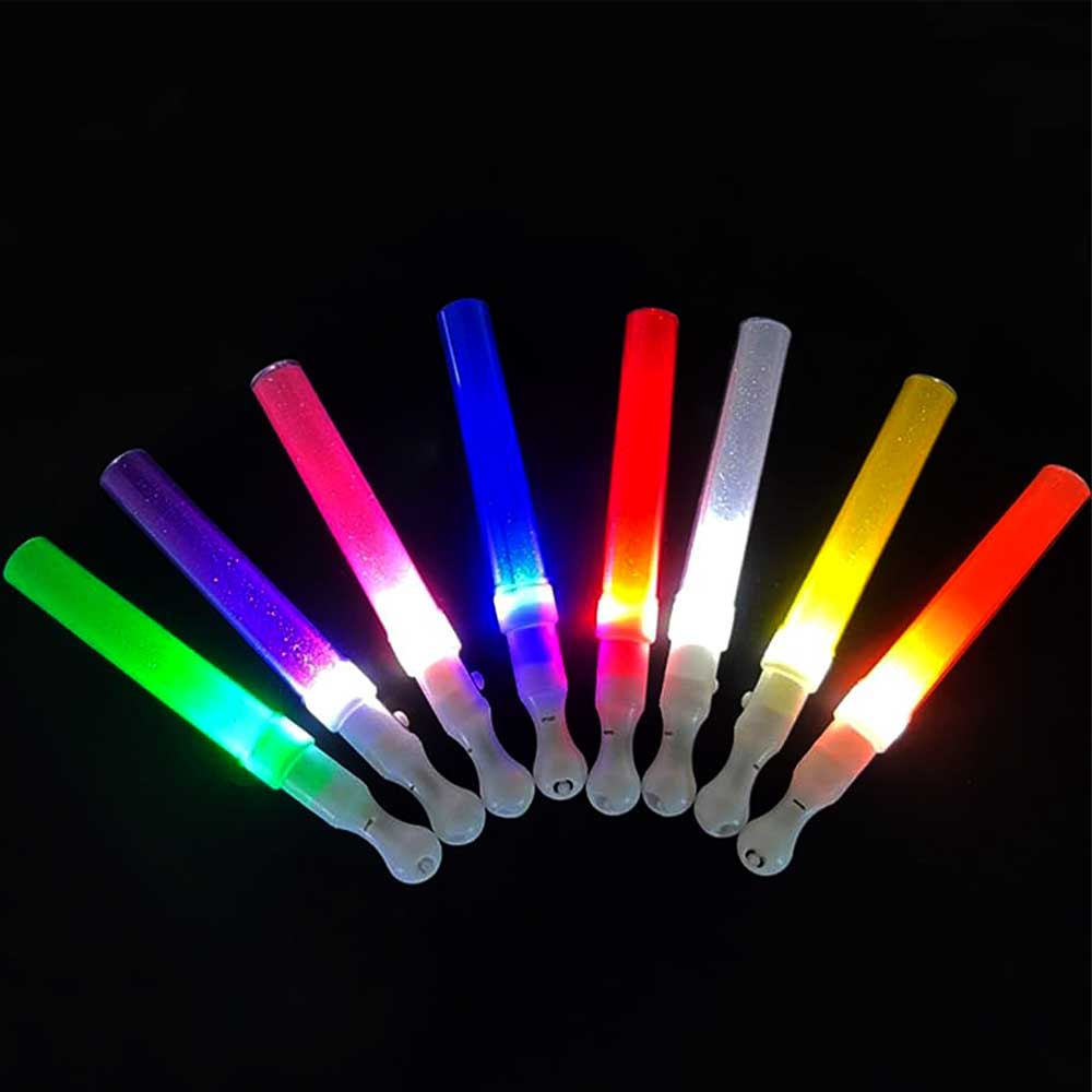 STICK LED MANUAL | Daltech